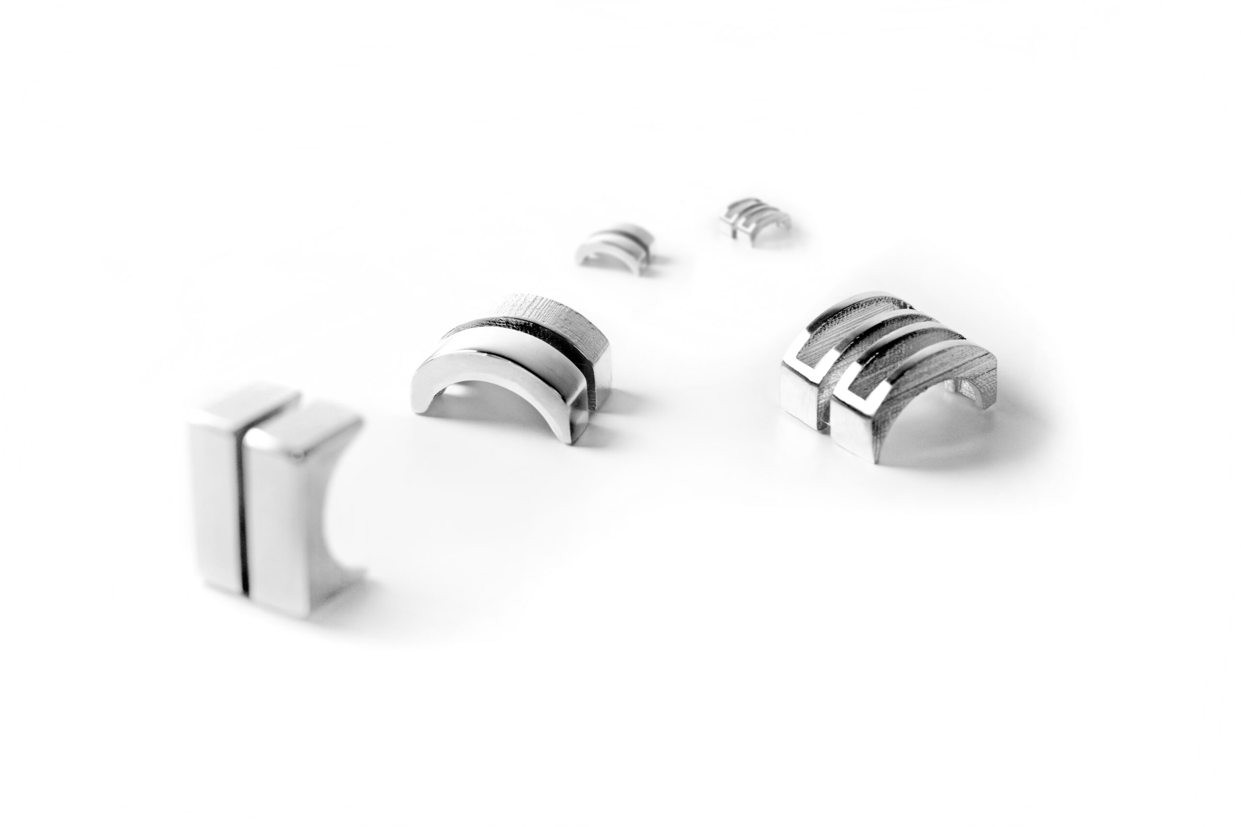 O RING – CAPISANO