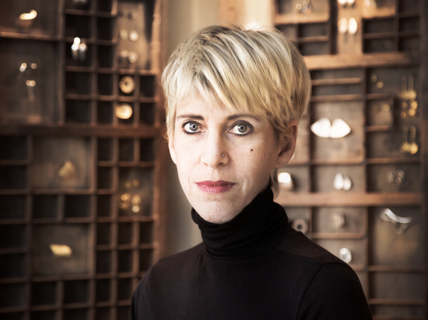 CECILIA CAPISANO – CAPISANO