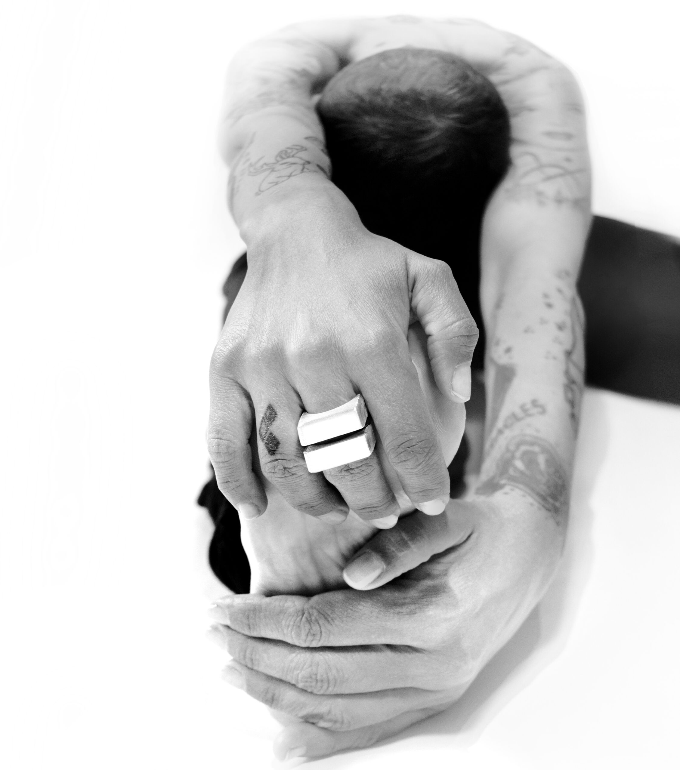 O RING – CAPISANO